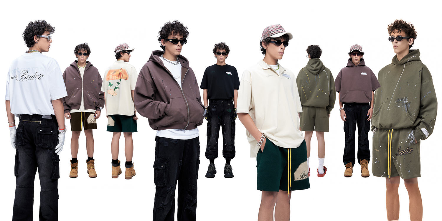 BEUTER, Cửa hàng trực tuyến | Shopee Việt Nam