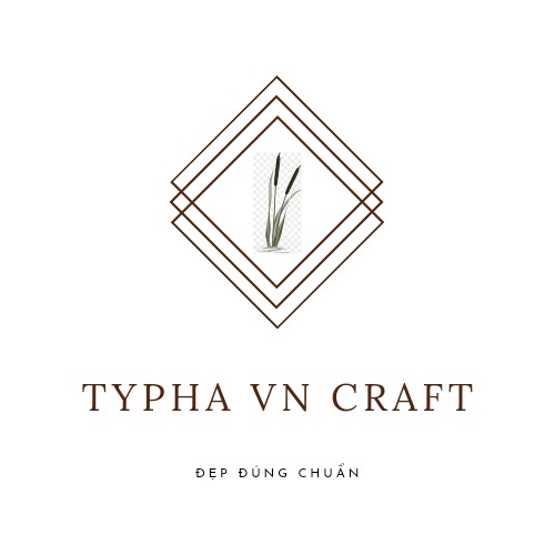 TYPHA VN CRAFT, Cửa hàng trực tuyến | Shopee Việt Nam