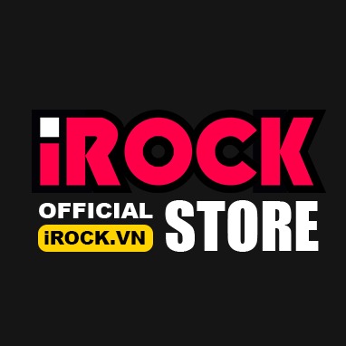 iRock Store , Cửa hàng trực tuyến | Shopee Việt Nam