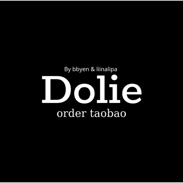 dolie_order, Cửa hàng trực tuyến | Shopee Việt Nam