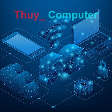 Thuy_Computer, Cửa hàng trực tuyến | Shopee Việt Nam