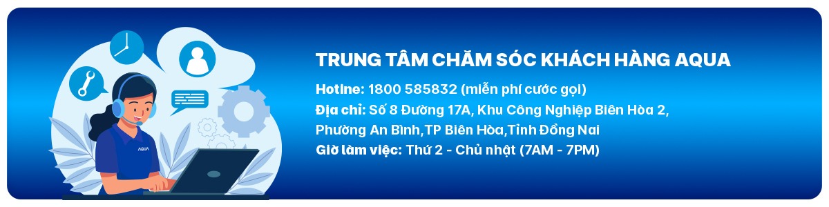 AQUA Official Store - Shopee Mall Online | Shopee Việt Nam