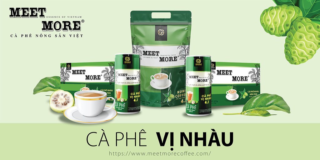 Meet More Coffee - Shopee Mall Online | Shopee Việt Nam