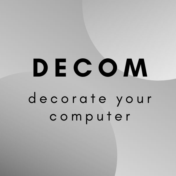 Decom_official, Cửa hàng trực tuyến | Shopee Việt Nam