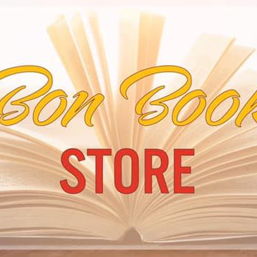 Bon Book Store, Cửa hàng trực tuyến | Shopee Việt Nam