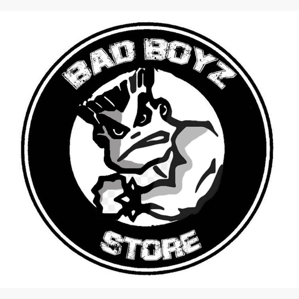 Bad Boyz Store, Cửa hàng trực tuyến | Shopee Việt Nam