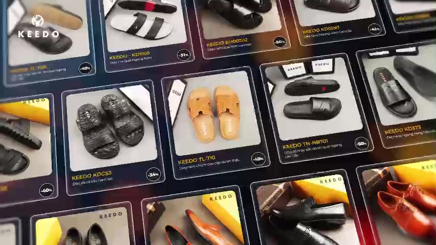 KEEDO Official Store - Shopee Mall Online | Shopee Việt Nam