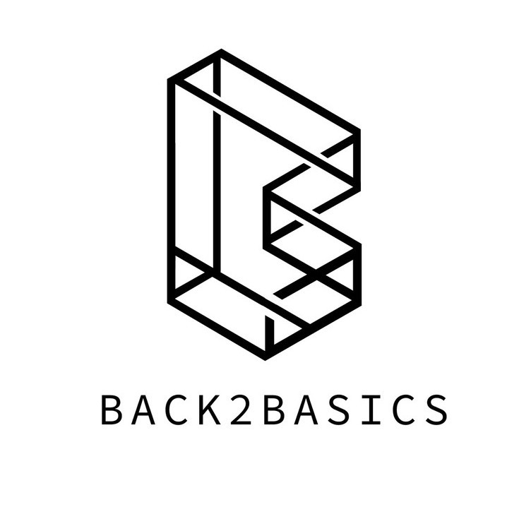 Back2Basic, Cửa hàng trực tuyến | Shopee Việt Nam