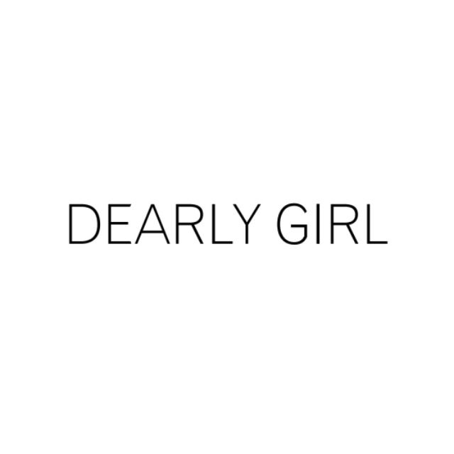 DEARLY GIRL, Cửa hàng trực tuyến | Shopee Việt Nam