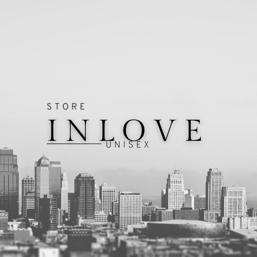 inLove Store, Cửa hàng trực tuyến | Shopee Việt Nam