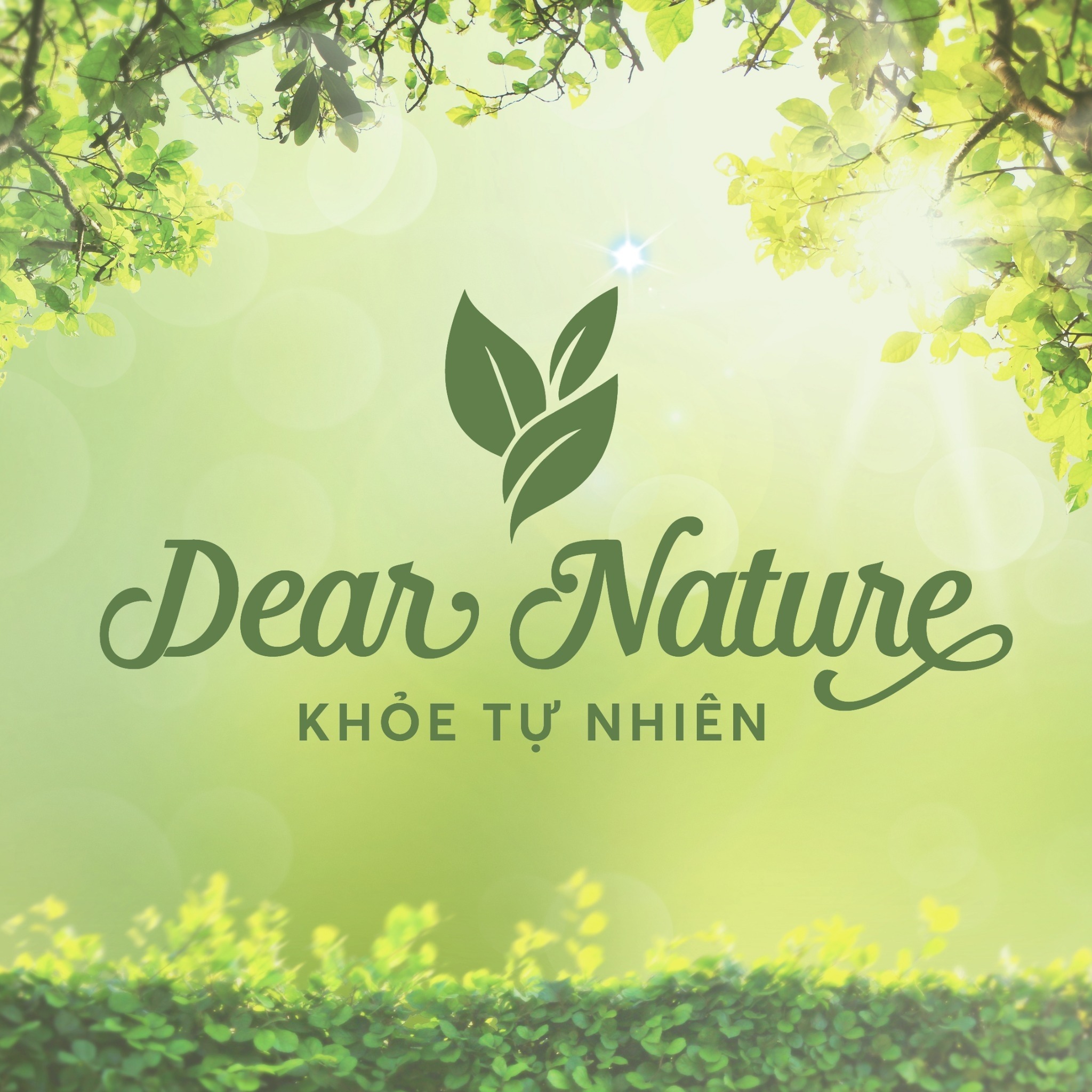 Dear Nature Official Store - Shopee Mall Online | Shopee Việt Nam
