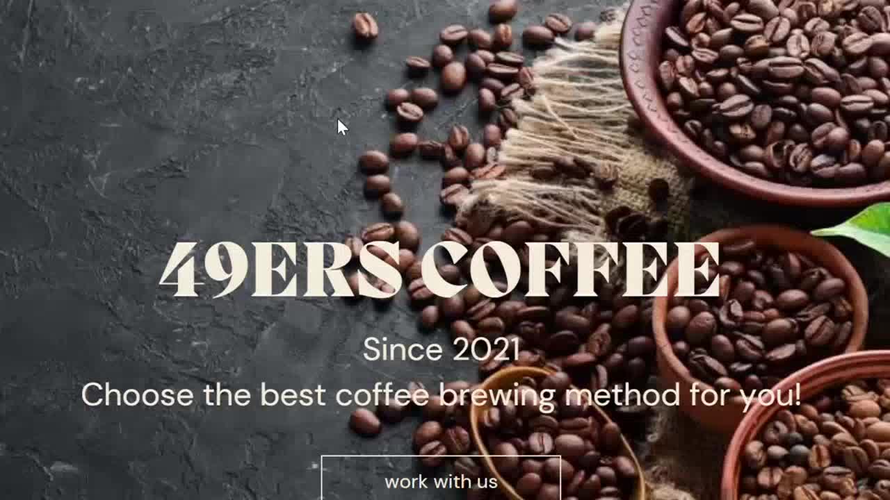49ERS COFFEE, Cửa hàng trực tuyến | Shopee Việt Nam
