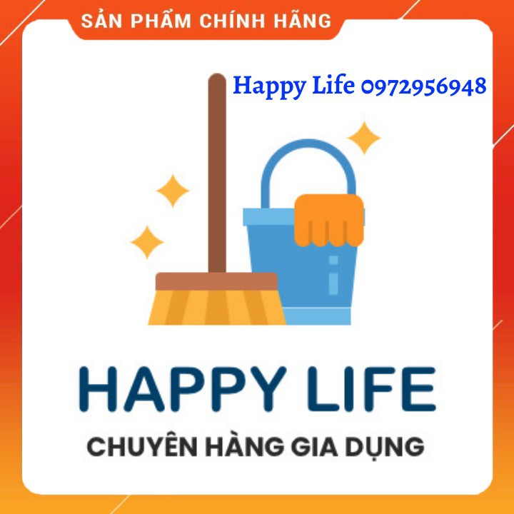 Gia Dụng Happy Life, Cửa hàng trực tuyến | Shopee Việt Nam