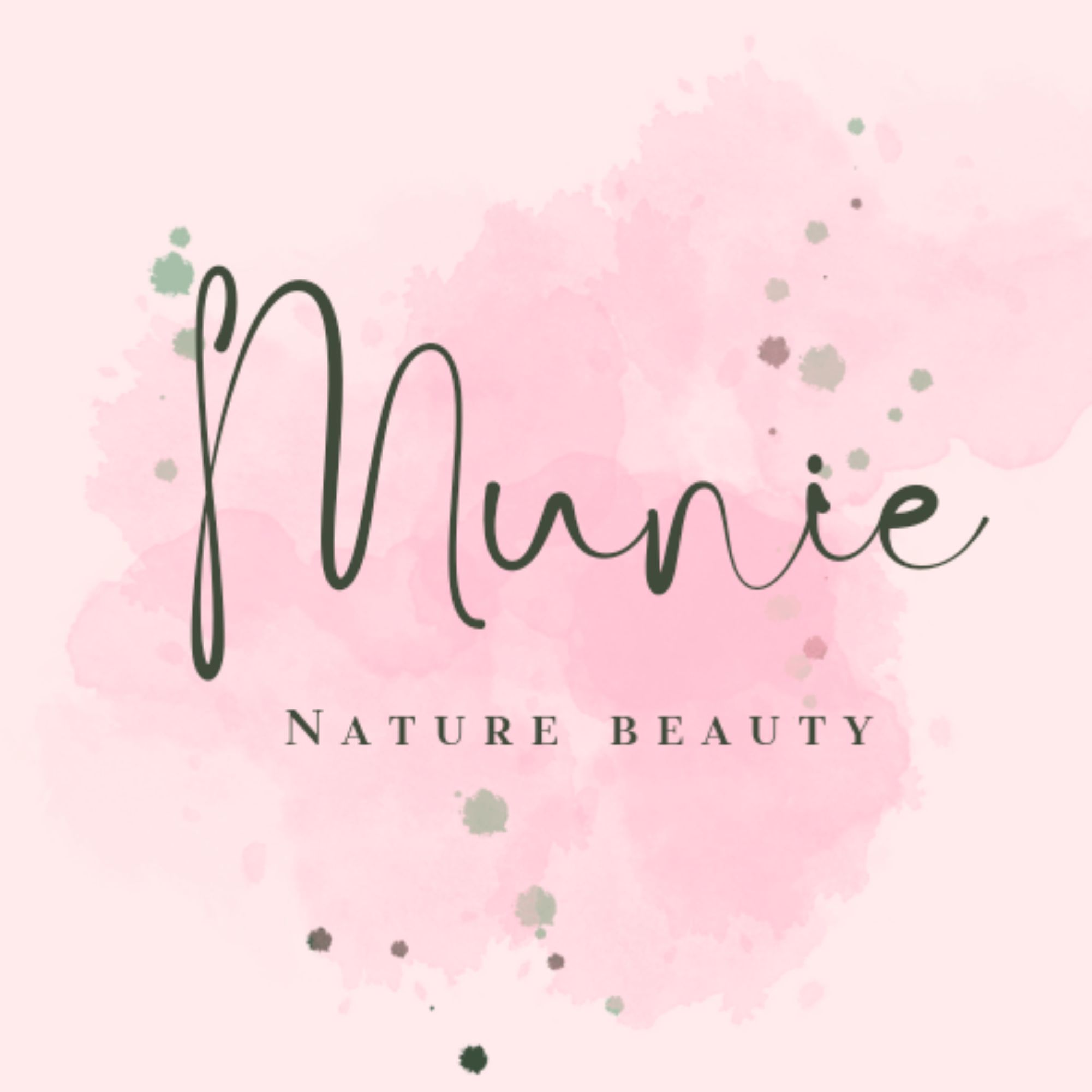 Bột Thiên Nhiên Handmade MUNIE, Cửa hàng trực tuyến | Shopee Việt Nam