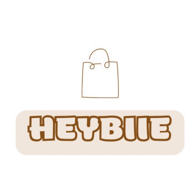 Heybiie Store, Cửa hàng trực tuyến | Shopee Việt Nam