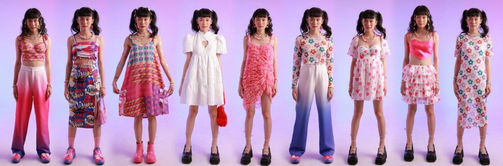 TUI ICONIC, Cửa hàng trực tuyến | Shopee Việt Nam
