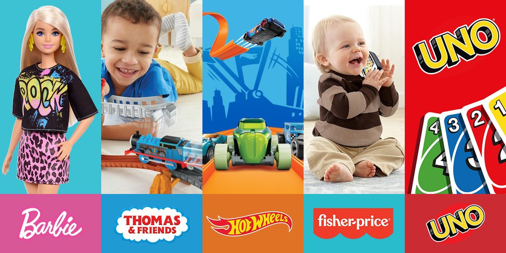 Mattel Official Store - Shopee Mall Online | Shopee Việt Nam