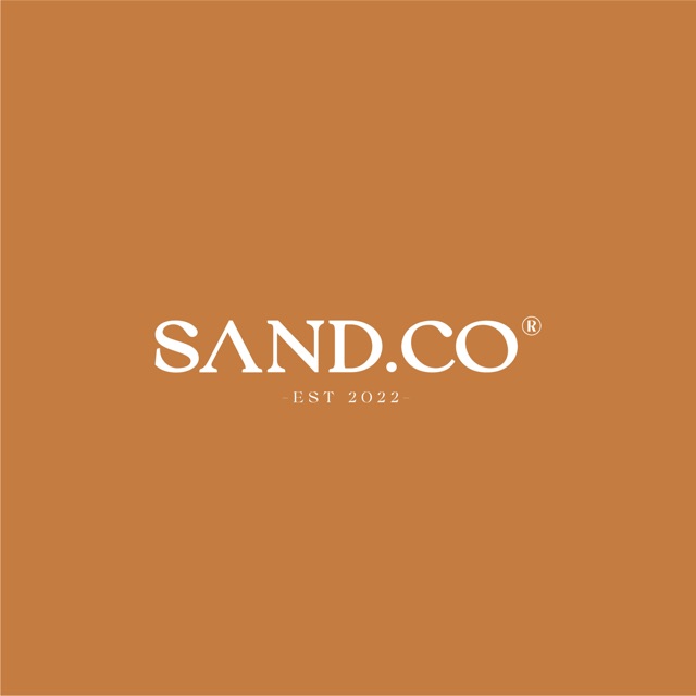 SAND.CO, Cửa hàng trực tuyến | Shopee Việt Nam
