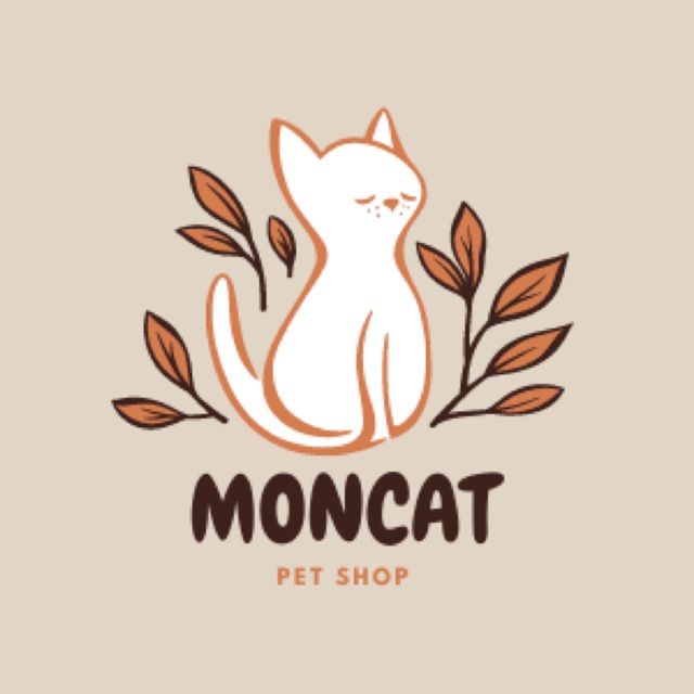 Shop Thú Cưng MonCat, Cửa hàng trực tuyến | Shopee Việt Nam