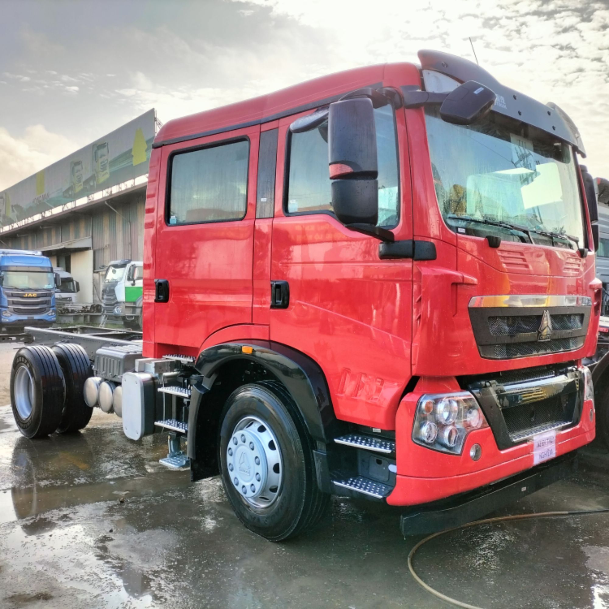 HOWO VIMID, Cửa hàng trực tuyến | Shopee Việt Nam