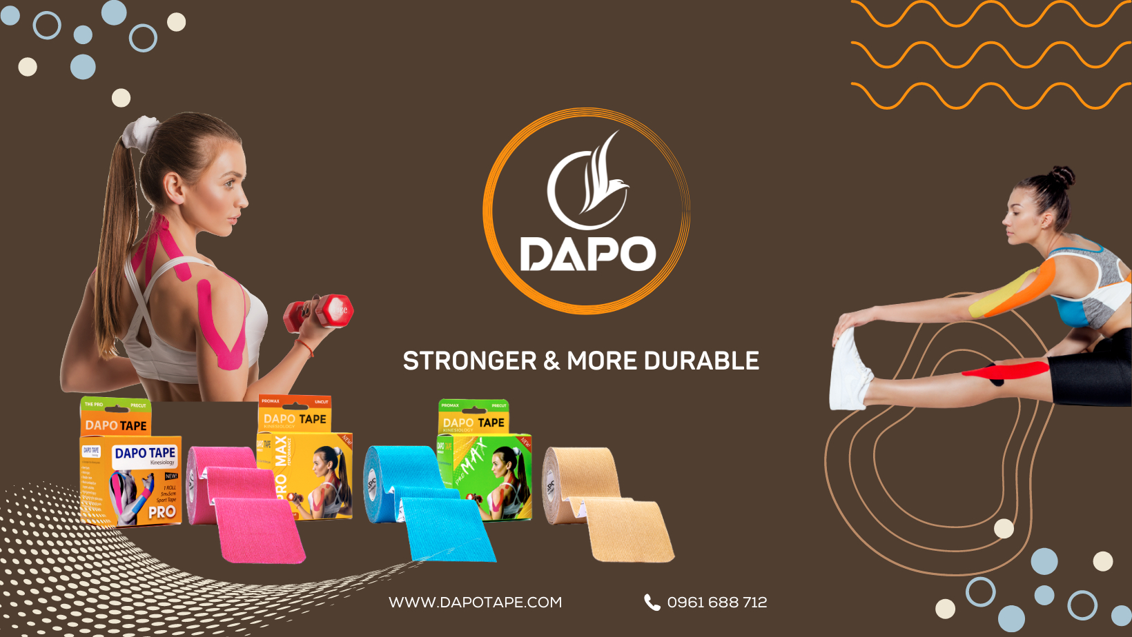 DAPO SPORT - Official Store, Cửa hàng trực tuyến | Shopee Việt Nam