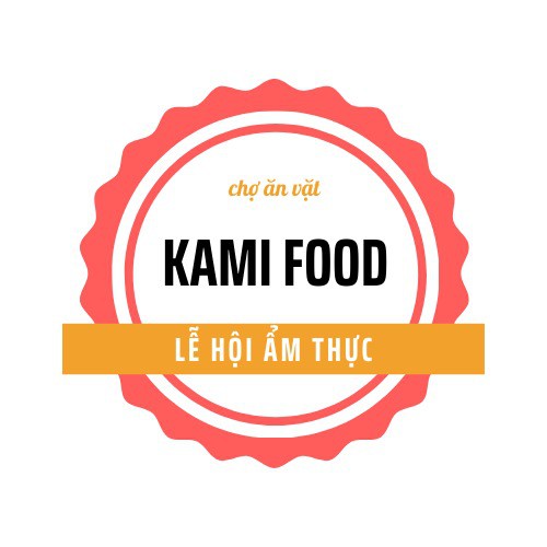 Kami food, Cửa hàng trực tuyến | Shopee Việt Nam