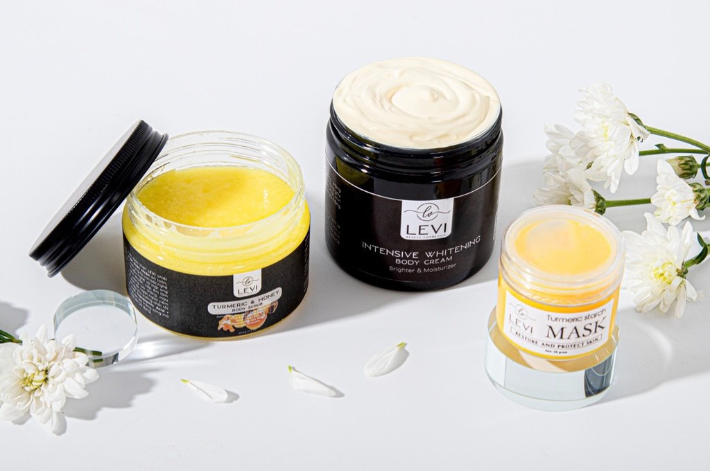 LEVI BEAUTY COSMETICS, Cửa hàng trực tuyến | Shopee Việt Nam