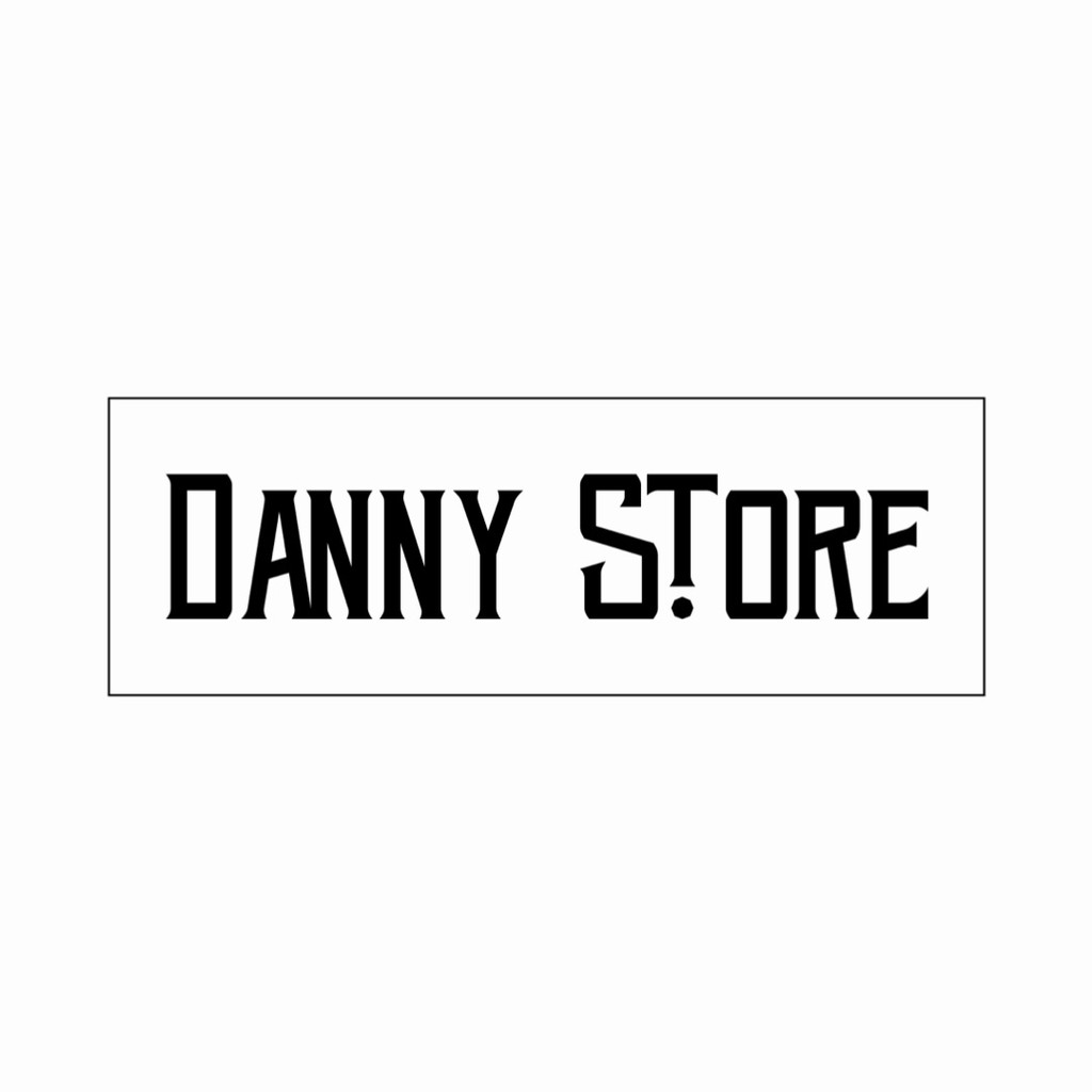 Danny' Store, Cửa hàng trực tuyến | Shopee Việt Nam