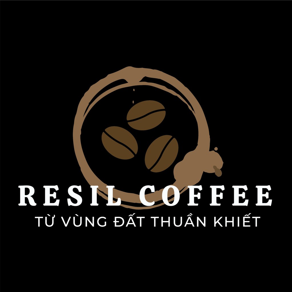 Resil Coffee, Cửa hàng trực tuyến | Shopee Việt Nam