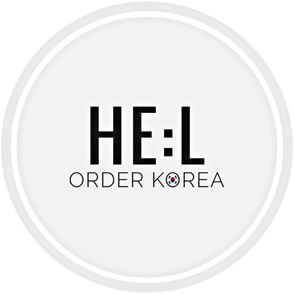HE:L orderKorea, Cửa hàng trực tuyến | Shopee Việt Nam