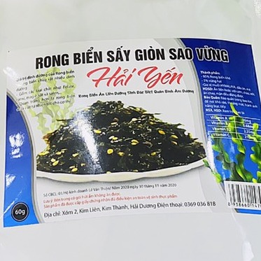 Rong Biển Food, Cửa hàng trực tuyến | Shopee Việt Nam