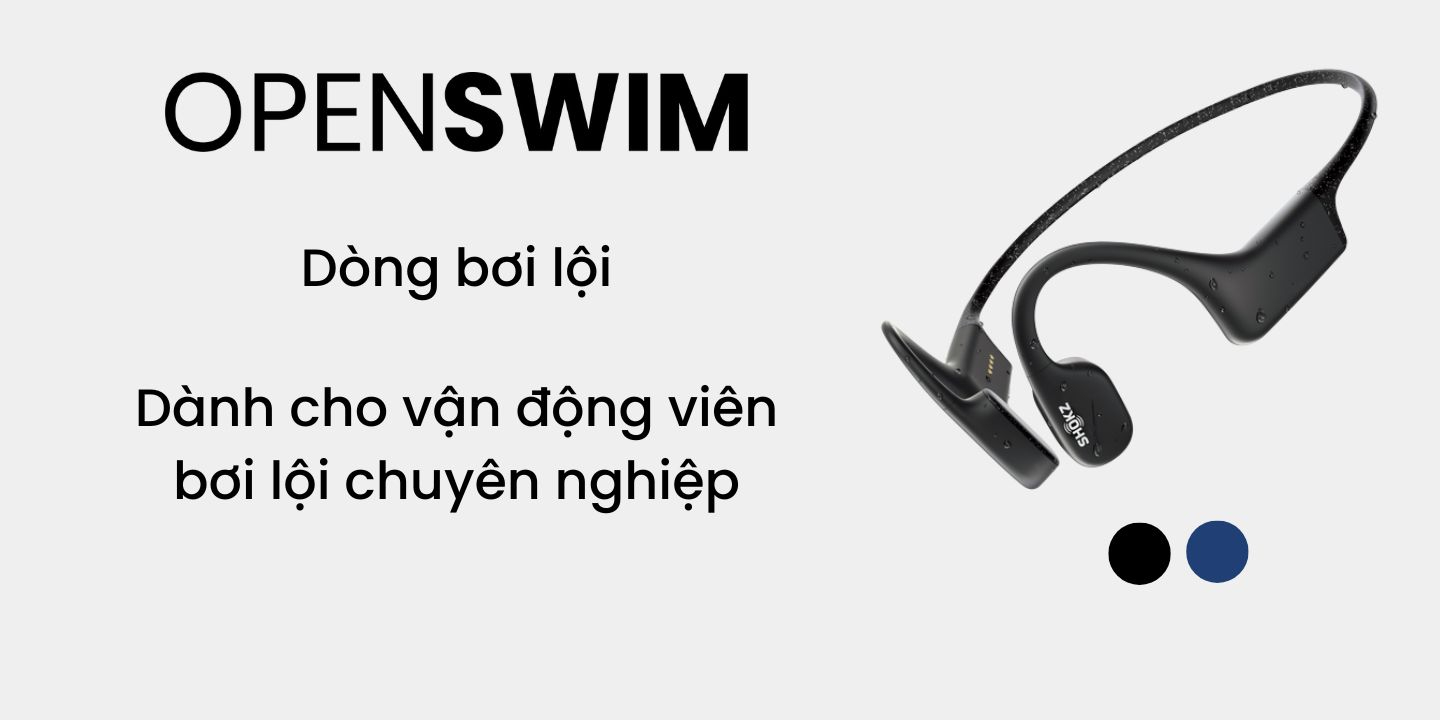 Shokz Flagship Store - Shopee Mall Online | Shopee Việt Nam