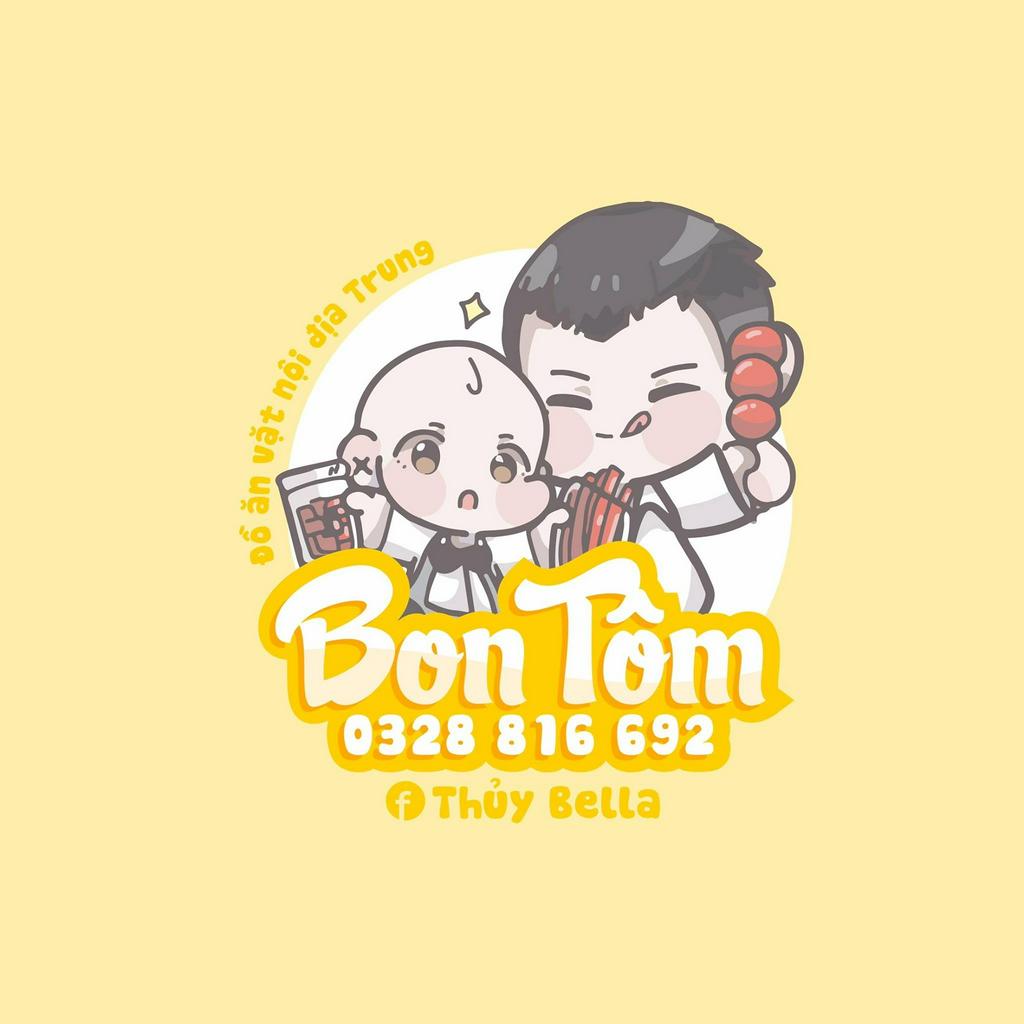 Bontom.mart, Cửa hàng trực tuyến | Shopee Việt Nam