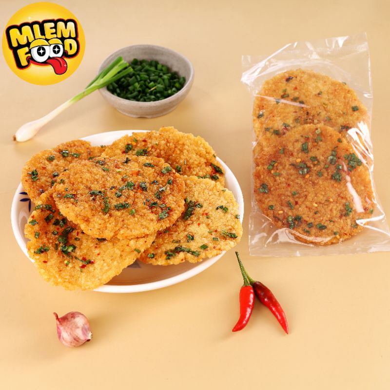 MLEM FOOD - ĂN VẶT - Shopee Mall Online | Shopee Việt Nam