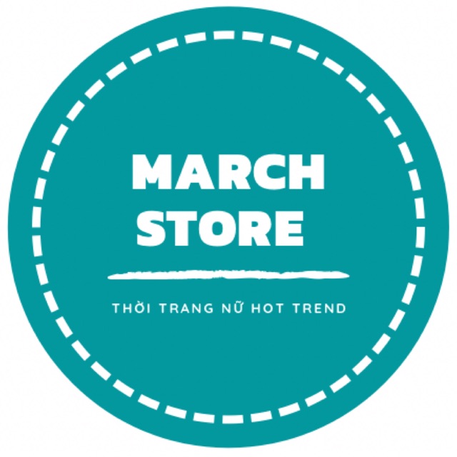 March-store, Cửa hàng trực tuyến | Shopee Việt Nam