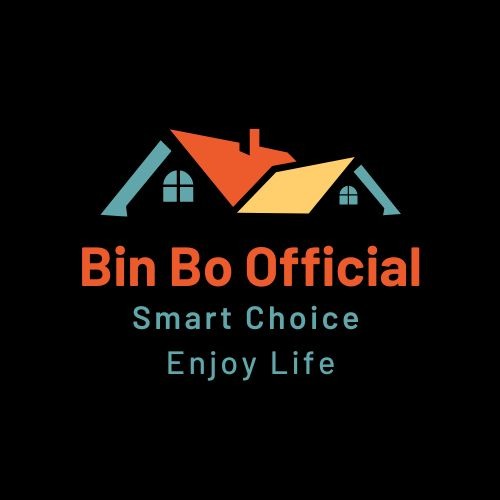 Bin Bo Official, Cửa hàng trực tuyến | Shopee Việt Nam