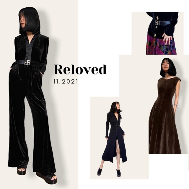 Reloved.wear, Cửa hàng trực tuyến | Shopee Việt Nam