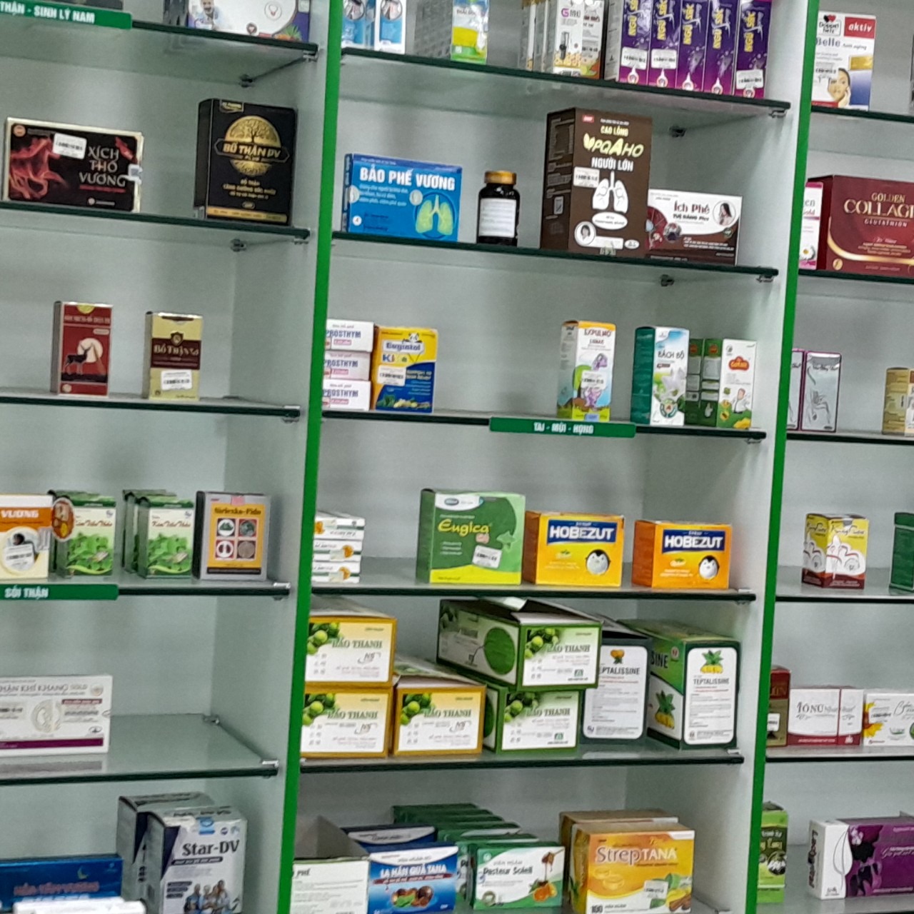 Pharmacy Mi-A, Cửa hàng trực tuyến | Shopee Việt Nam
