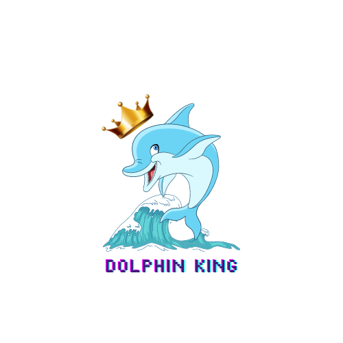 Dolphin_King, Cửa hàng trực tuyến | Shopee Việt Nam