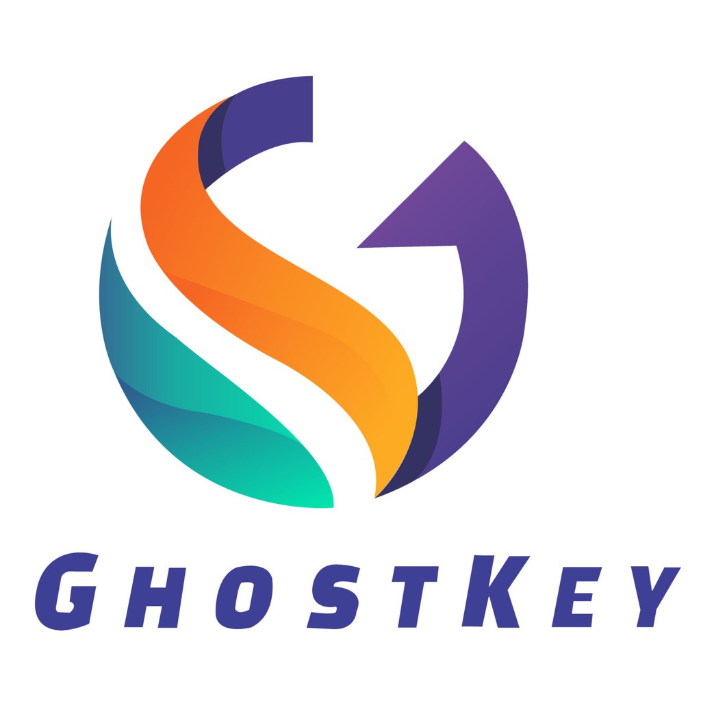 Ghost Key - Thế giới công nghệ, Cửa hàng trực tuyến | Shopee Việt Nam