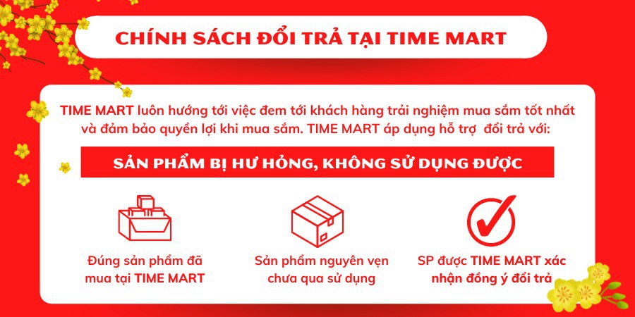 TIME_MART Siêu Thị Tiện Ích!!!, Cửa hàng trực tuyến | Shopee Việt Nam