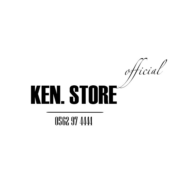 KEN. STORE OFFICIAL, Cửa hàng trực tuyến | Shopee Việt Nam