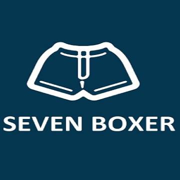 SEVEN BOXER - Shopee Mall Online | Shopee Việt Nam