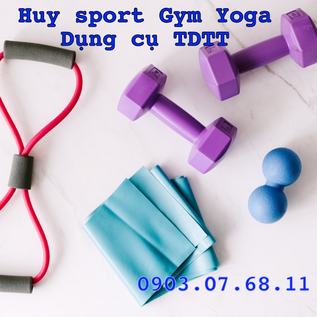 Huy sport - Gym Yoga, Cửa hàng trực tuyến | Shopee Việt Nam