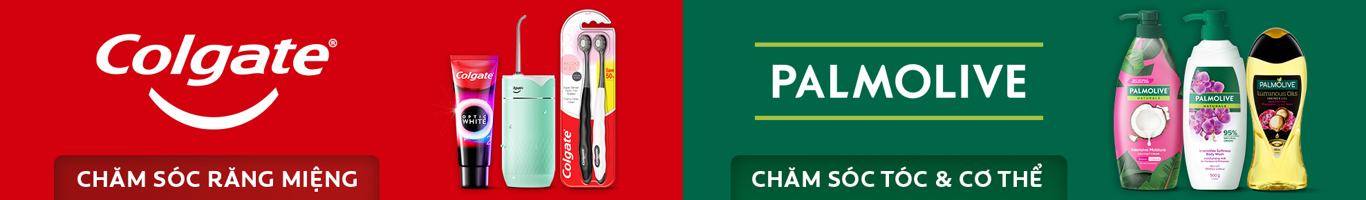 colgate.palmolive_vietnam - Cửa Hàng Online Chính Hãng | Shopee Việt Nam