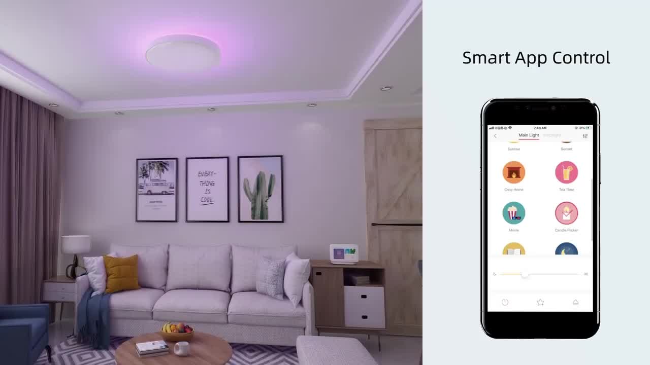 Yeelight Official - Shopee Mall Online | Shopee Việt Nam