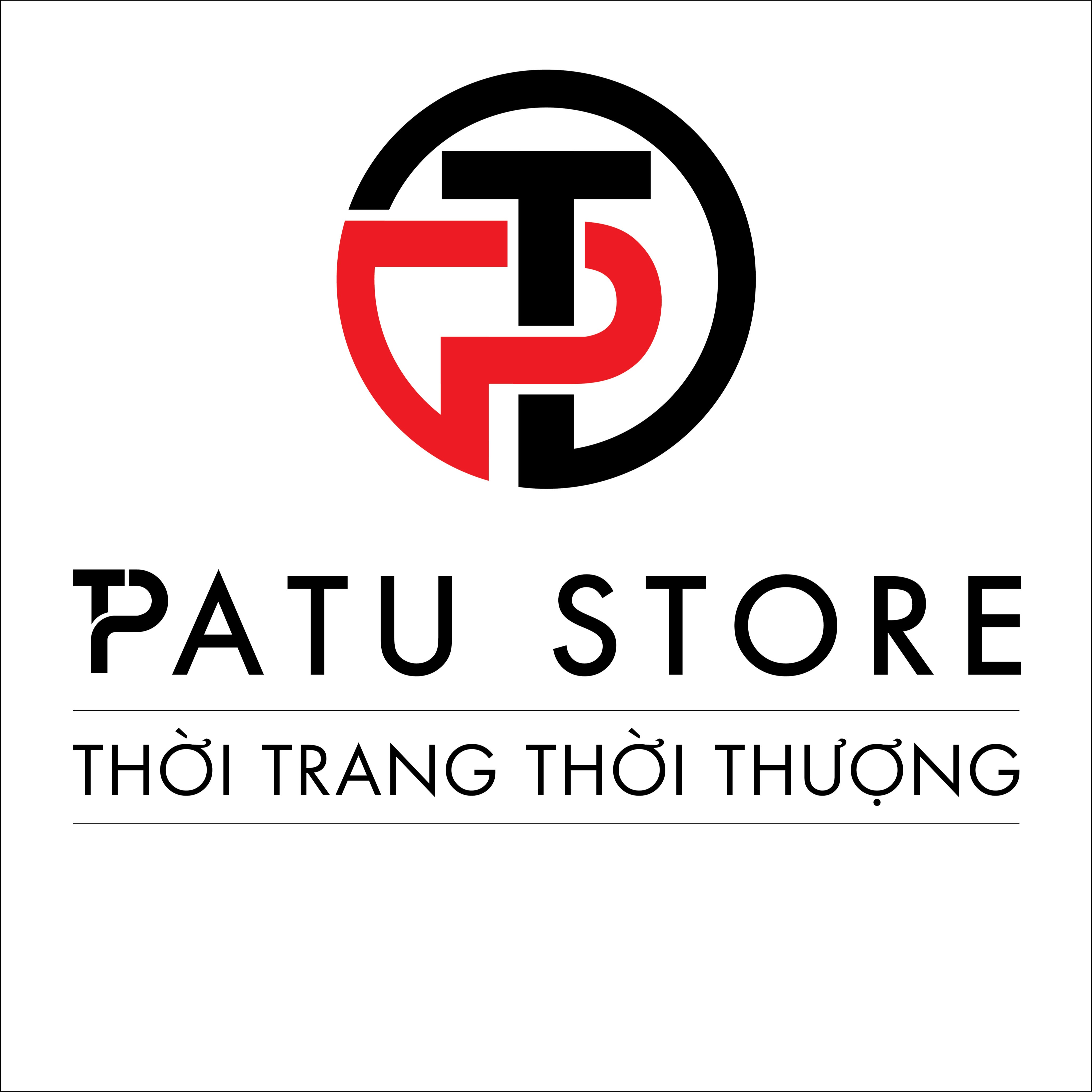 PaTu Store 2, Cửa hàng trực tuyến | Shopee Việt Nam