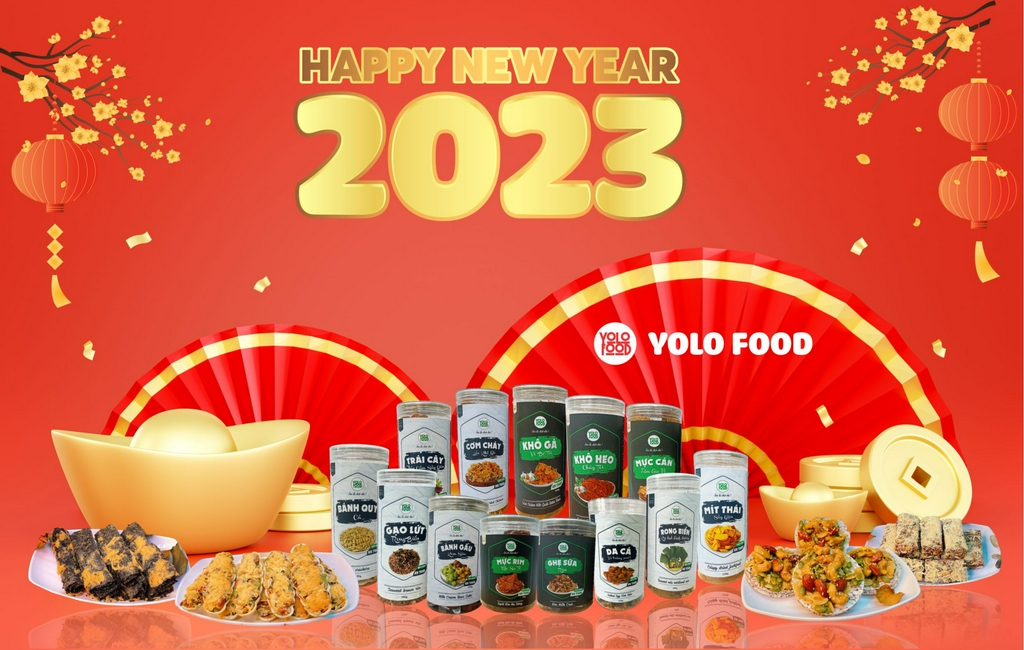 YOLO FOOD MALL, Cửa hàng trực tuyến | Shopee Việt Nam