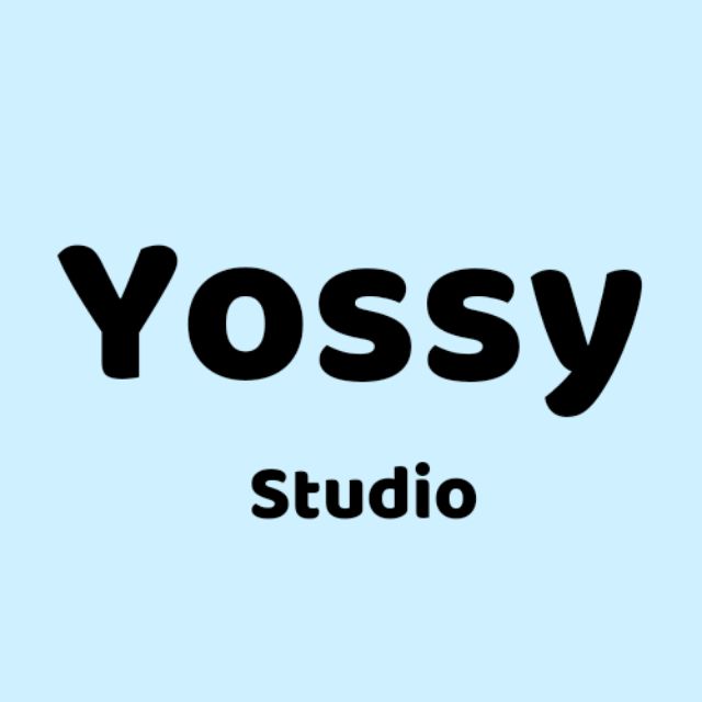 Yossy Studio Official, Cửa hàng trực tuyến | Shopee Việt Nam