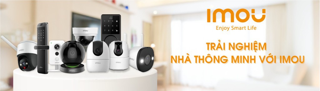 imou_authorized_store - Shopee Mall Online | Shopee Việt Nam